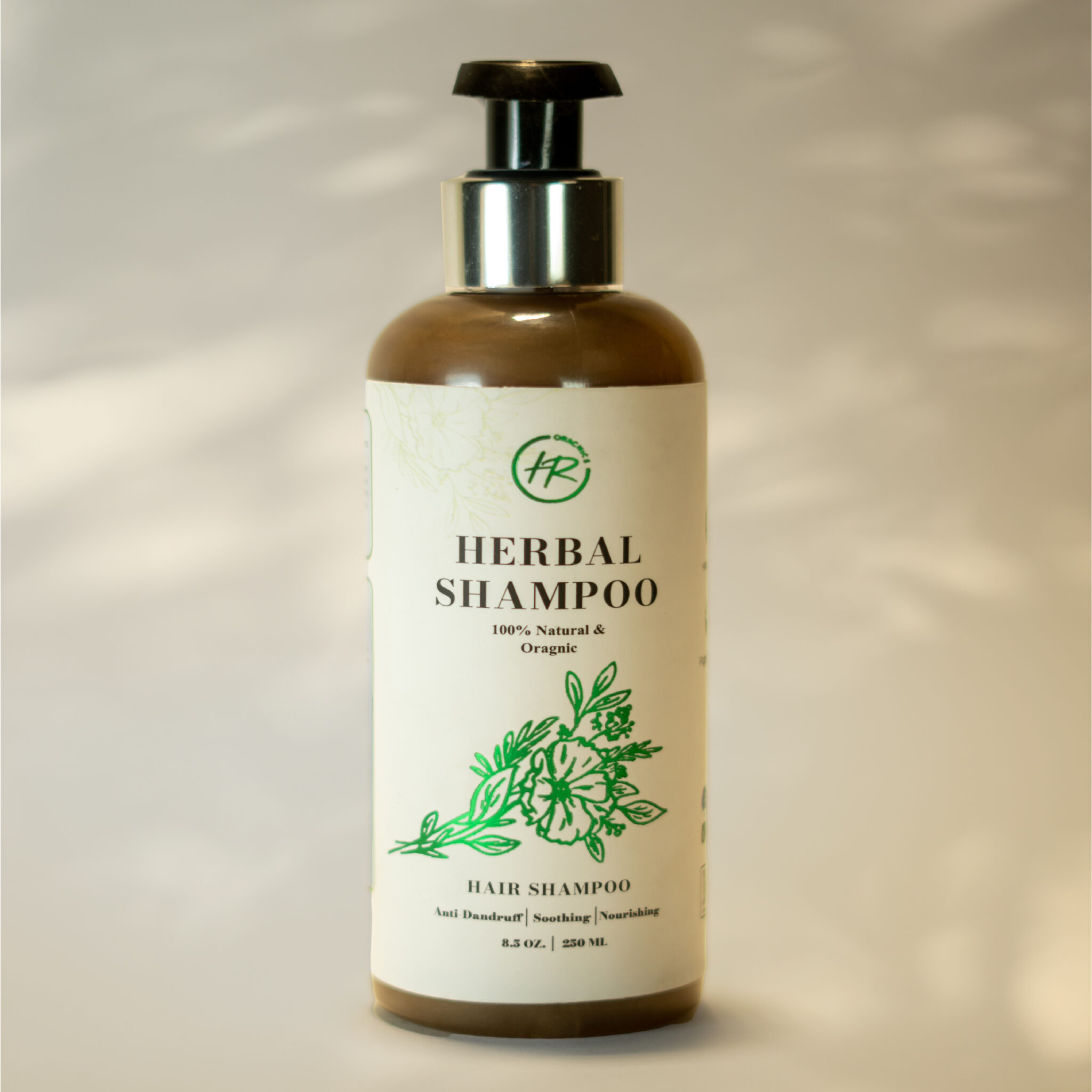 Best Herbal Hair Care Products in Pakistan - HR Organics